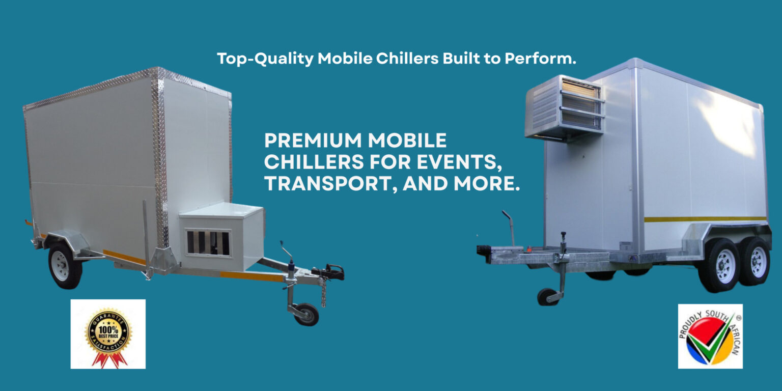 Home - Mobile Fridge for Sale